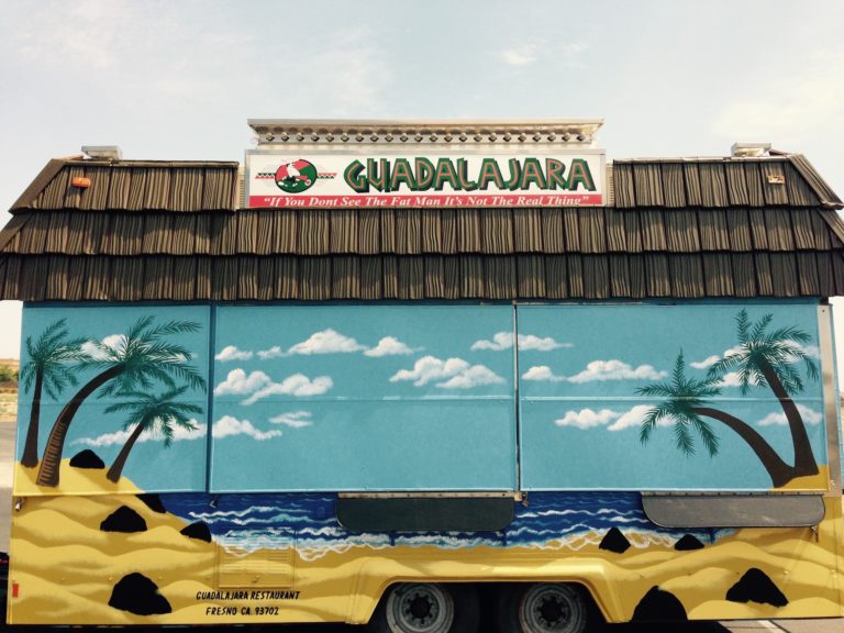 Catering - Guadalajara Mexican Food